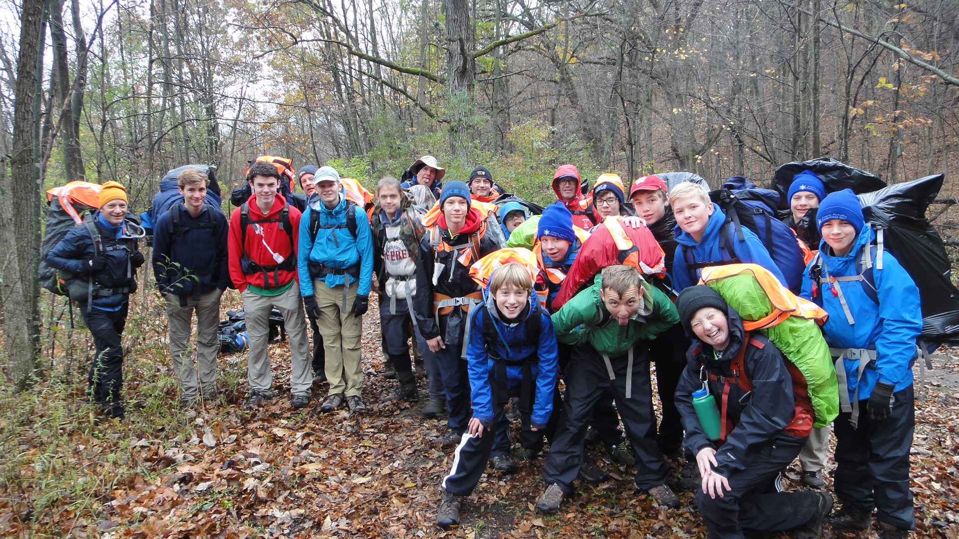 Troop 398 - Northshore Milwaukee