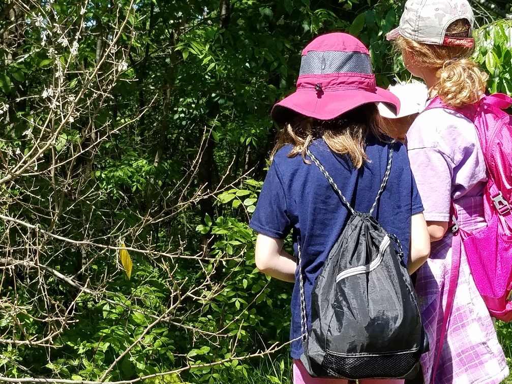 Girl Scout Mariner Troop 6320 - Wisconsin Adventurous Girl Scouts