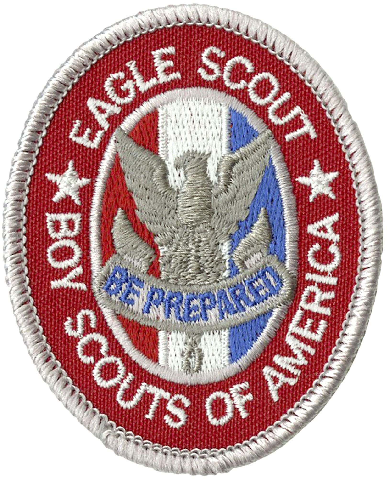 Eagle Required Merit Badges Online Sources